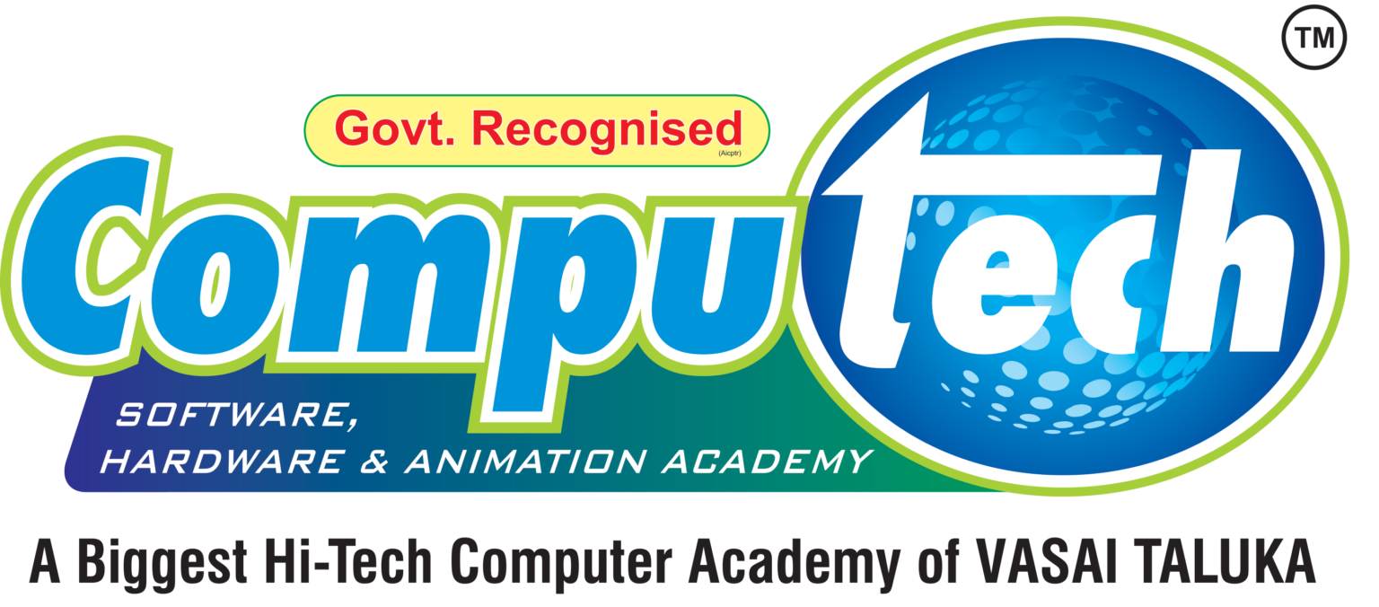 Best Computer Classes in Nallasopara - CompuTech Academy