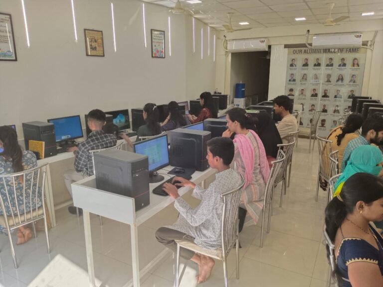 Best Computer Classes in Nallasopara - CompuTech Academy