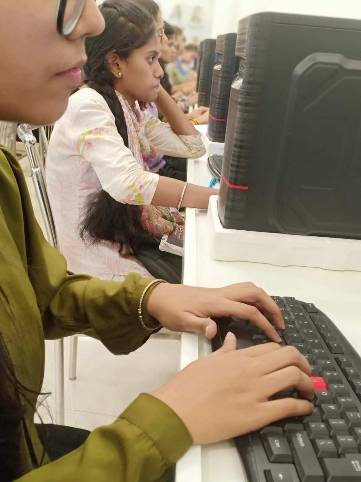 Best Computer Classes in Nallasopara - CompuTech Academy
