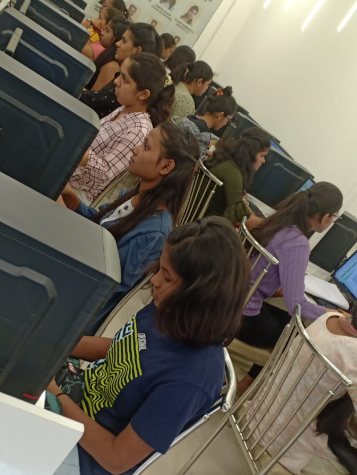 Best Computer Classes in Nallasopara - CompuTech Academy